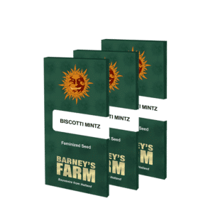 Graines Barney's Farm au meilleur prix | Seedshop Français