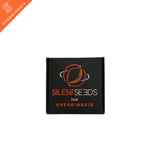 Graines de cannabis Silent Seeds | Livraison discrète France et europe