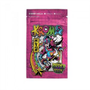 Kroma Féminisée Ripper Seeds | Livraison discrète 72h